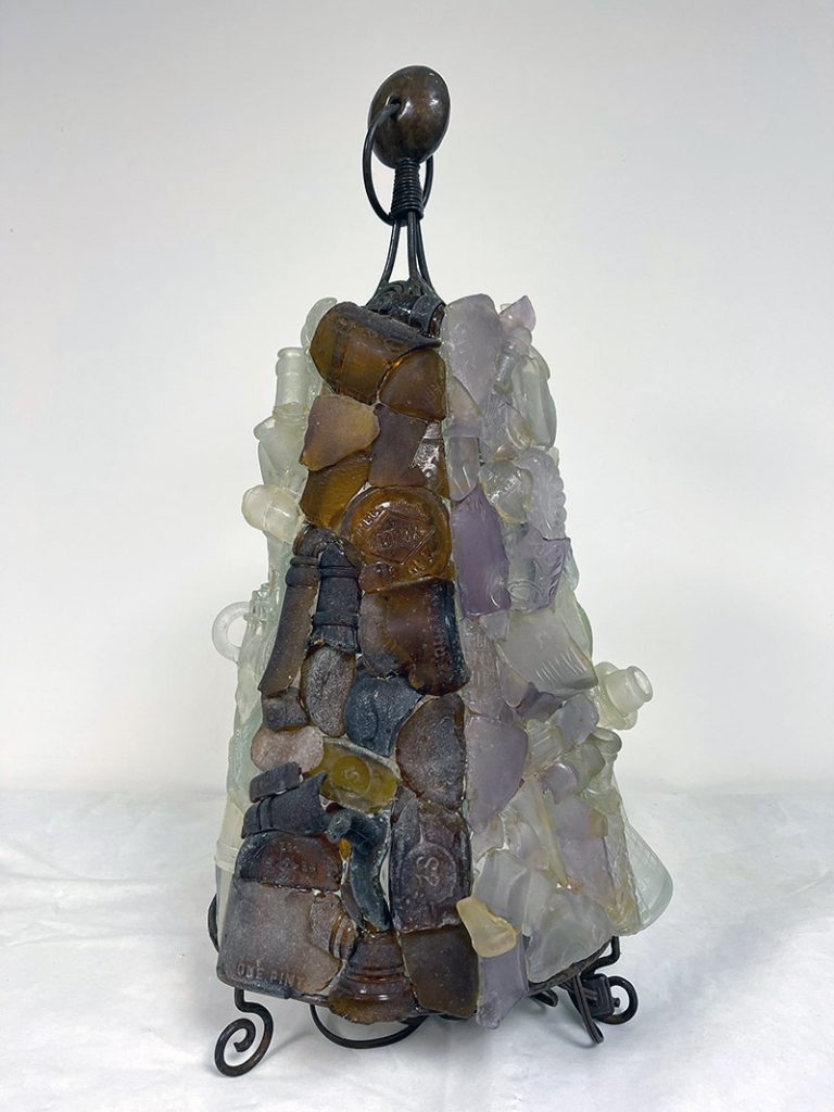 Medieval Lamp – Avery Fuchs